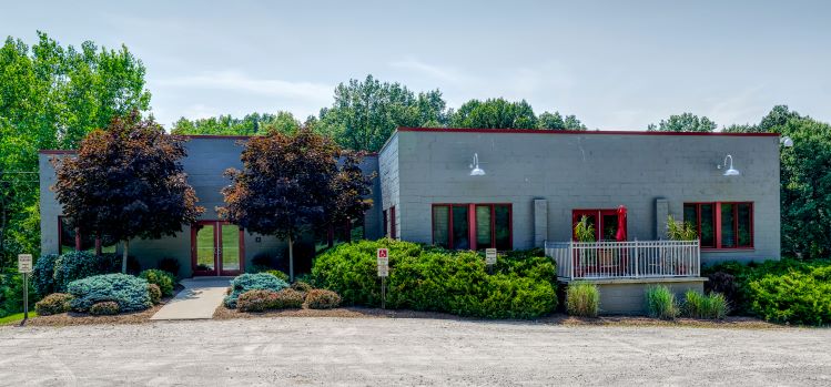 Design - Build | Town Center Construction