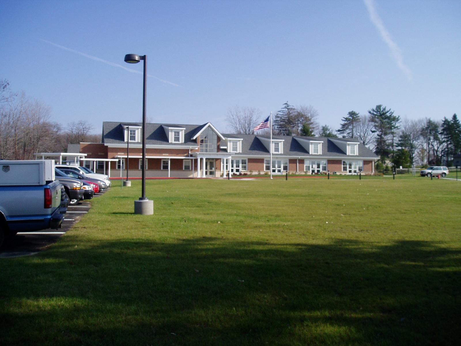 Hudson Montessori School Town Center Construction Hudson Montessori School Town Center Construction